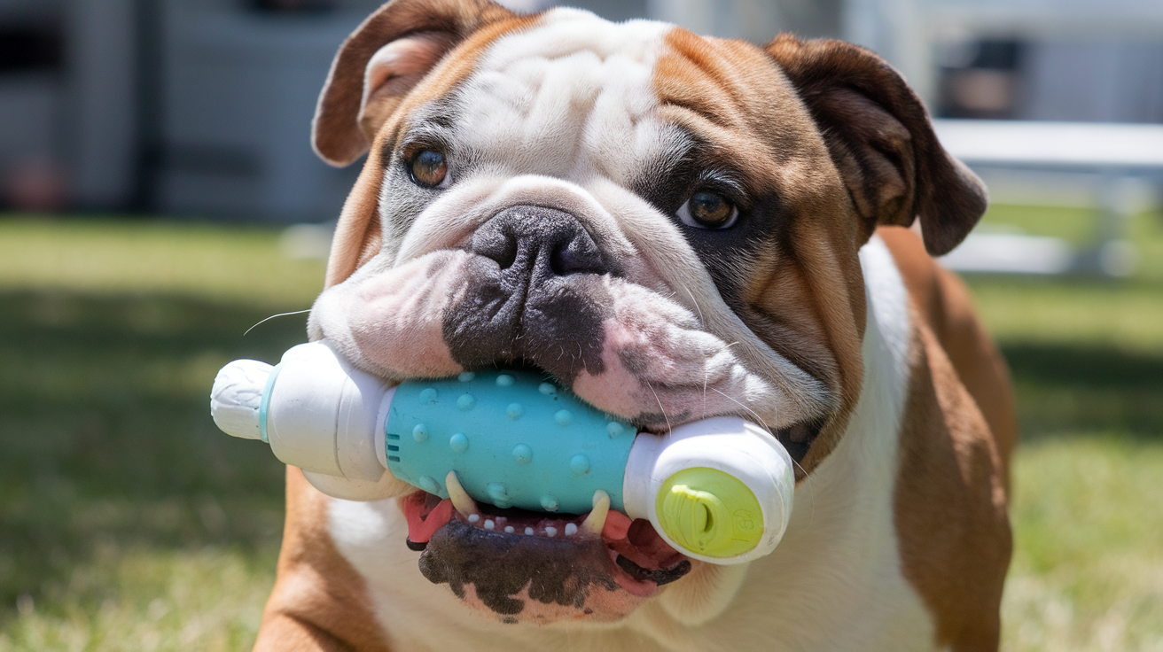 😂 12 Hilariously Unique Personality Traits of Bulldogs - Dogdorable