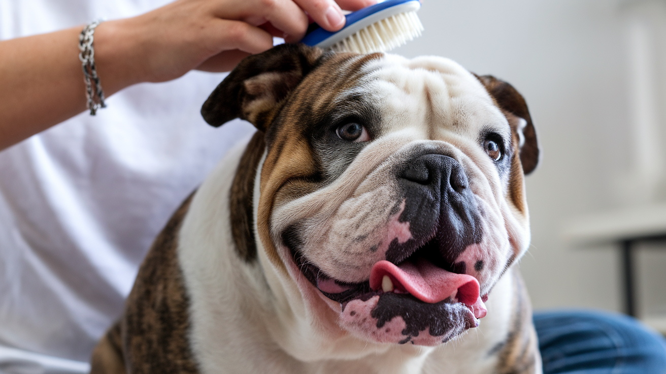 🏆 5 Game-Changing Tips for First-Time Bulldog Owners - Dogdorable