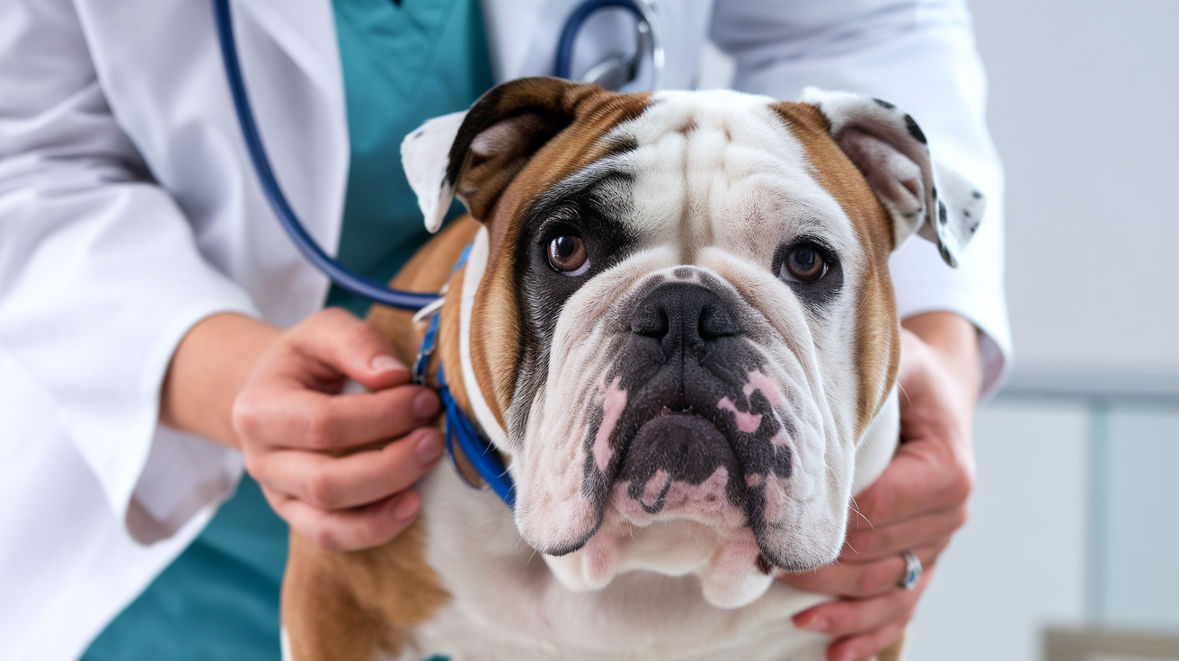 💔 What Is the Leading Cause of Death in Bulldogs - Dogdorable