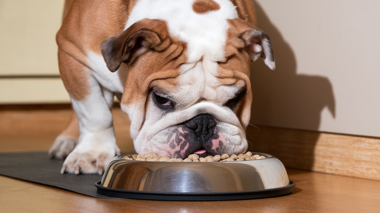 🚫 You’re Accidentally Ruining Your Bulldog's Health! - Dogdorable