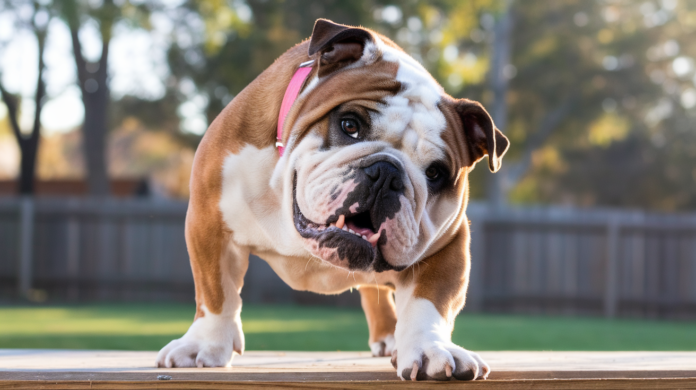 🏋️‍♀️ The Ultimate Bulldog Exercise Routine