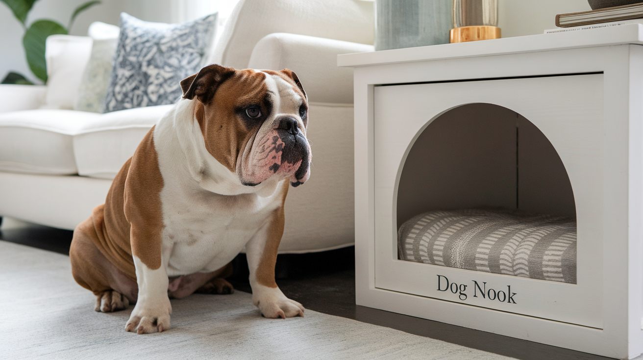 🏠 Transform Your Home into a Bulldog Haven - Dogdorable