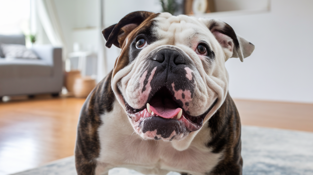 😃 7 Surprising Ways Bulldogs Boost Your Mood! - Dogdorable