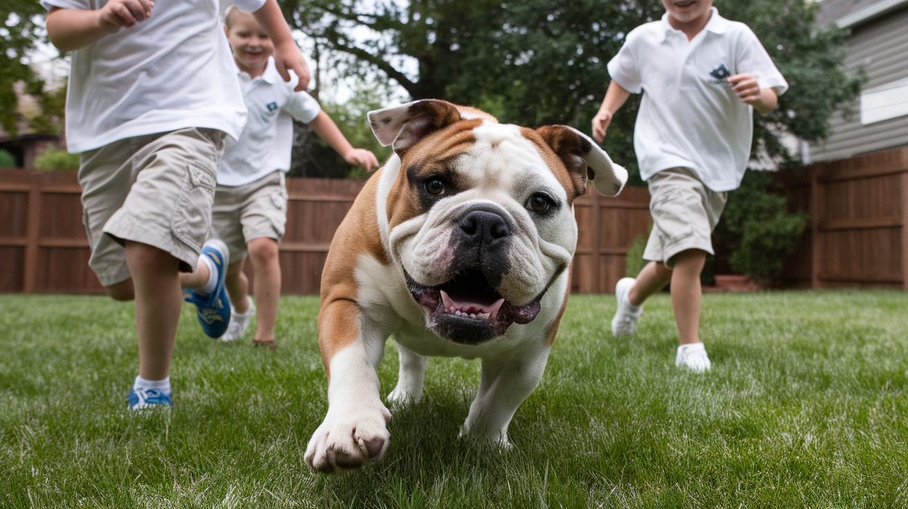 🐑 Do Bulldogs Have a Strong Herding Instinct? - Dogdorable