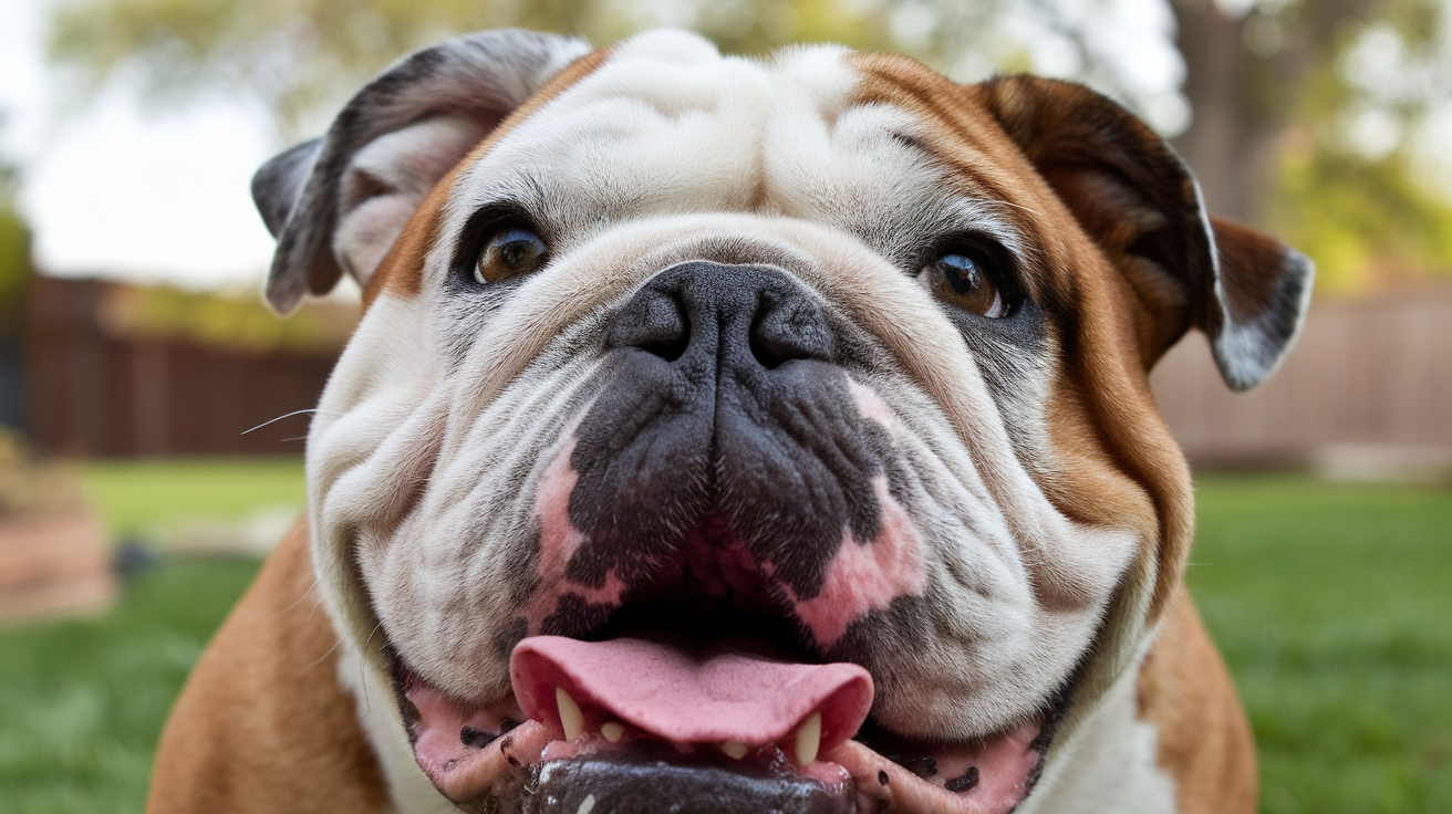 💪 7 Ways to Optimize Your Bulldogs Health - Dogdorable
