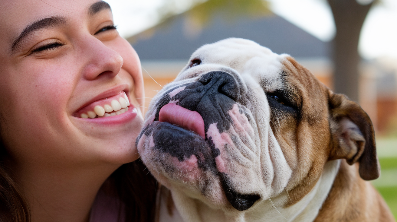 🧘‍♀️ 7 Ways Bulldogs Improve Your Mental Health - Dogdorable