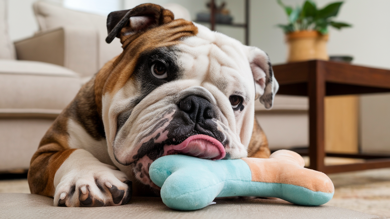 ️ 7 Bizarre Things You Didn't Know About Your Bulldog - Dogdorable