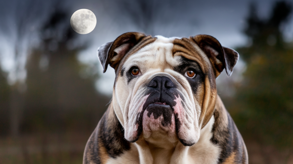 🦁 Are Bulldogs ACTUALLY Part Wolf? Find Out!