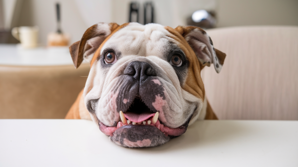 🌞 Simple Morning Routine That Every Bulldog LOVES!