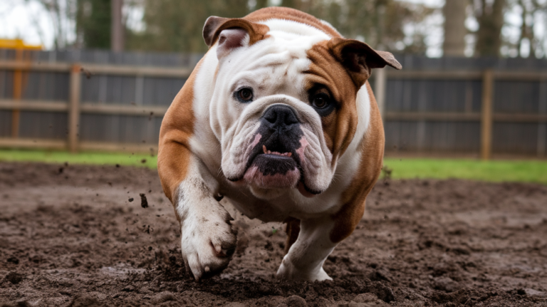 🥗 8 Signs Your Bulldog Is Overweight (And How to Help Them Slim Down ...