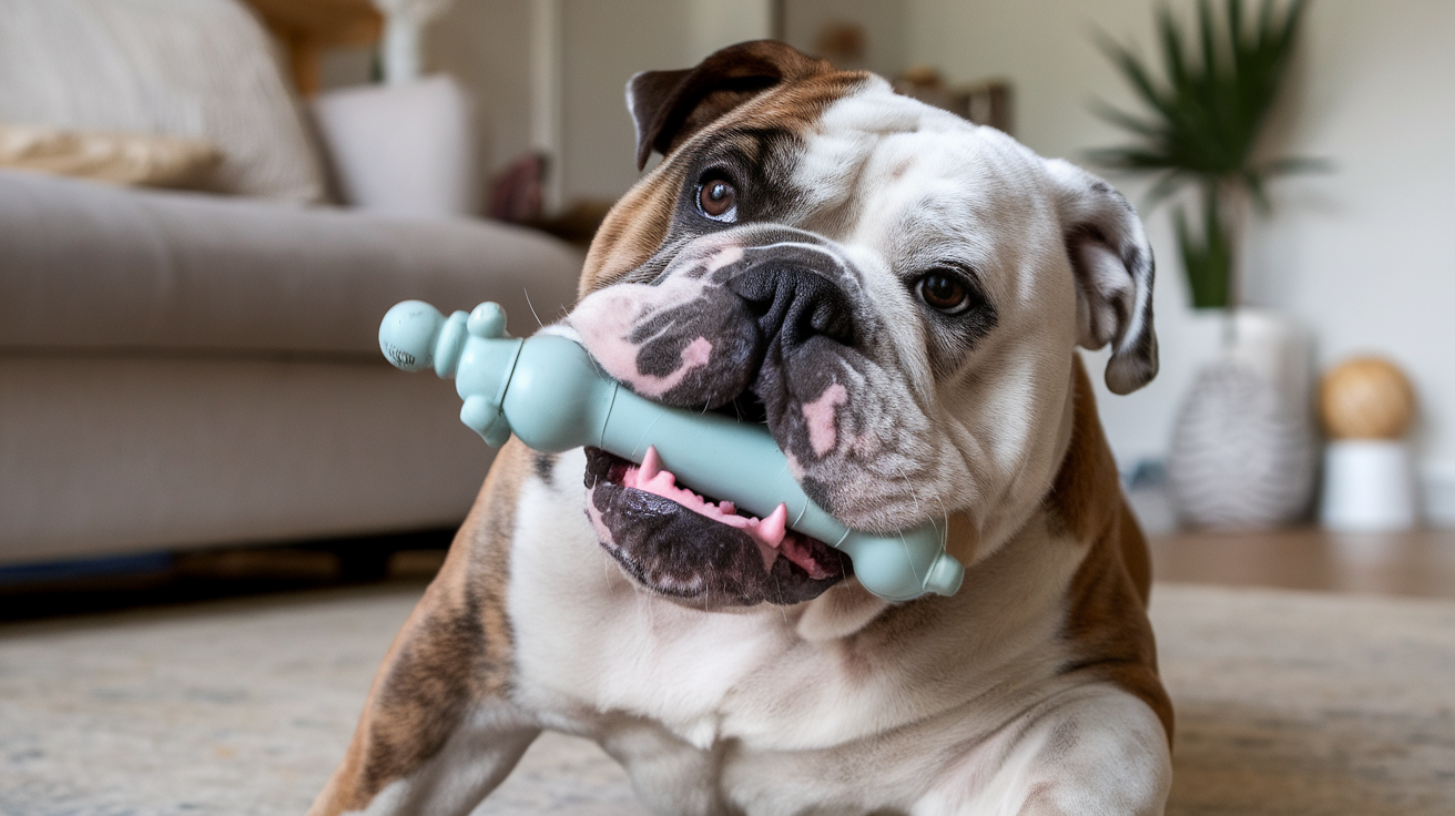 🦮 7 Strategies for Addressing Bad Behavior in Bulldogs - Dogdorable