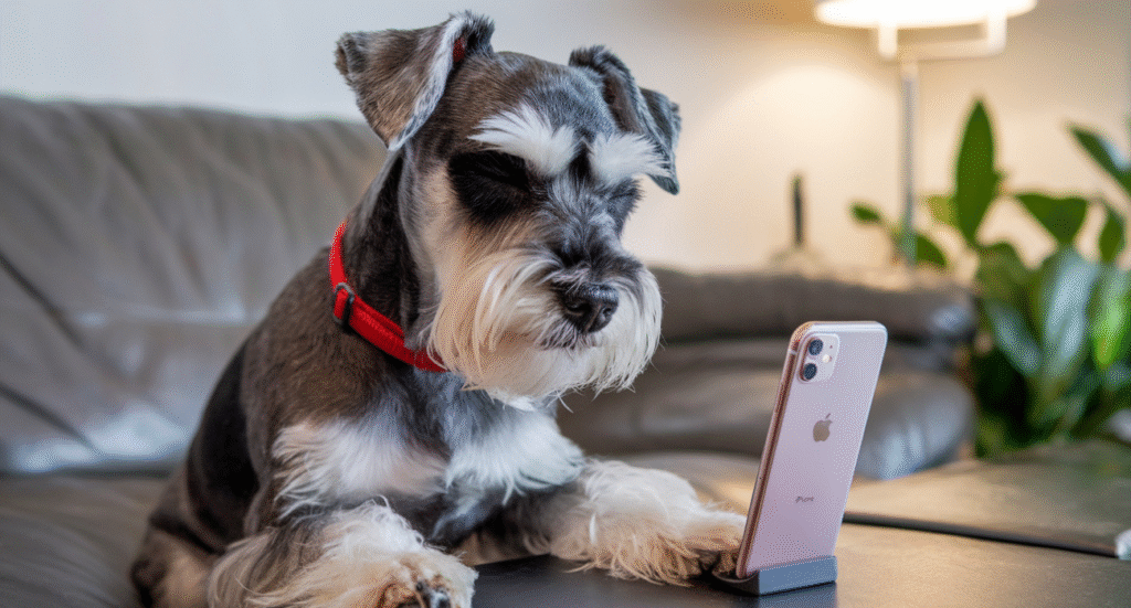 💔 The Silent Skin Issue Plaguing Schnauzers - Comedo Syndrome - Dogdorable